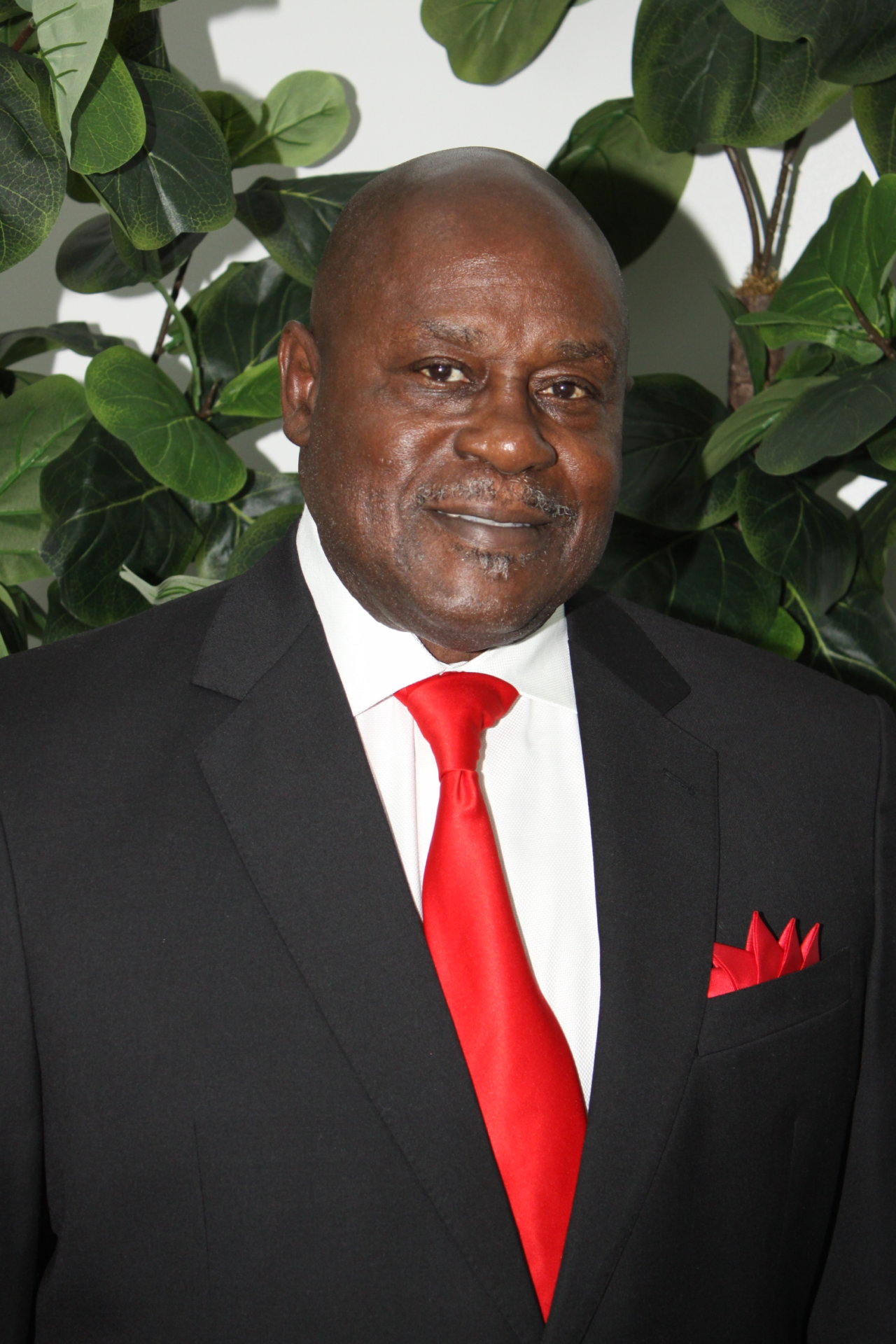 New Hope Baptist Church of Hampton VA » Men & Women