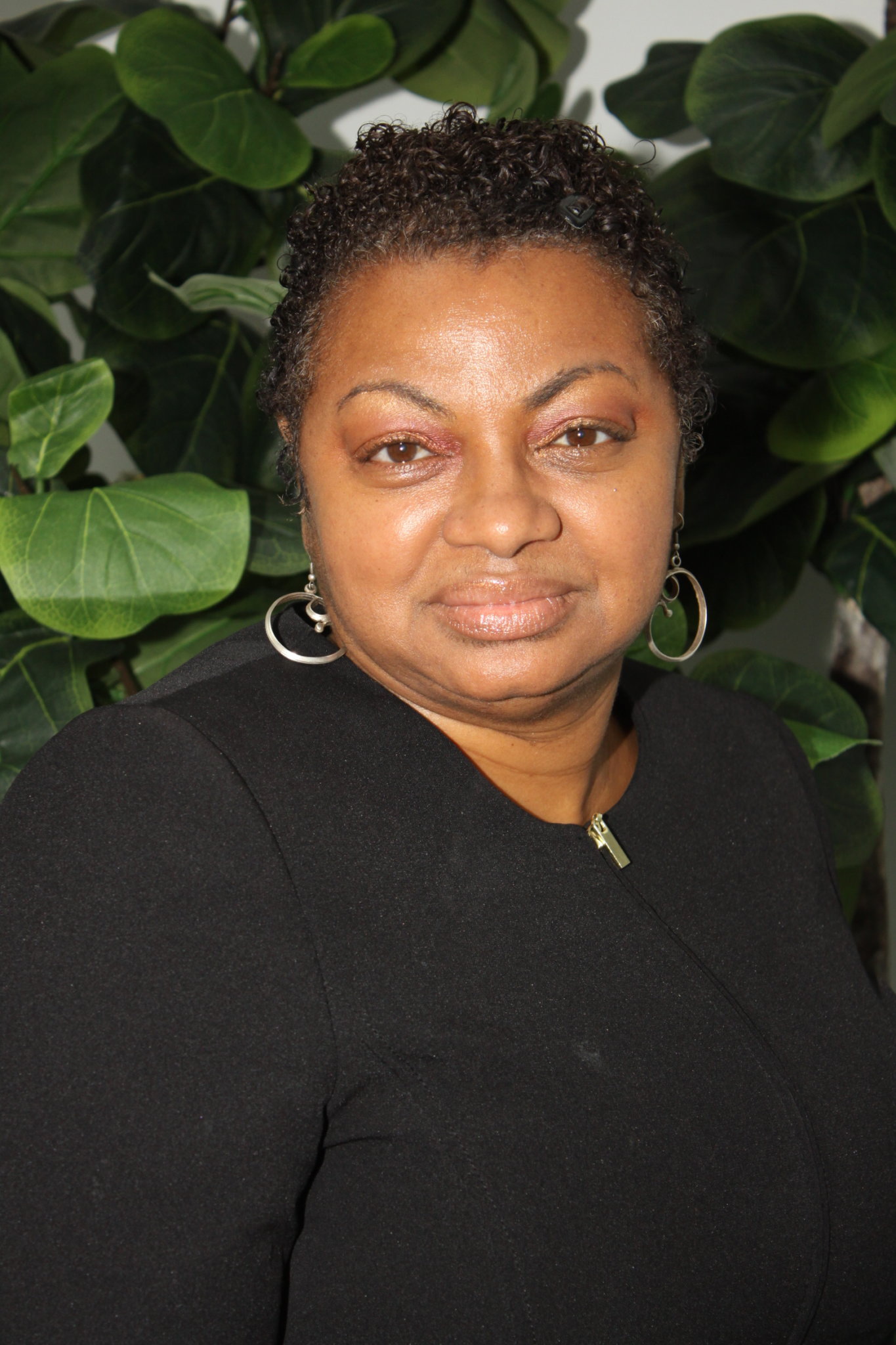 New Hope Baptist Church of Hampton VA » Men & Women